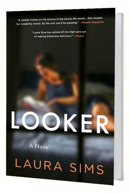 Laura Sims | Looker